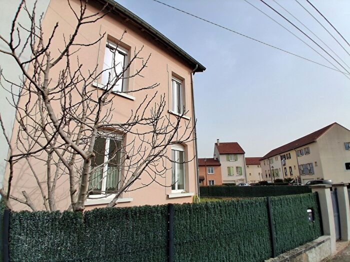 Maison 6 pièces à vendre - Woippy, Centre-ville, Gare