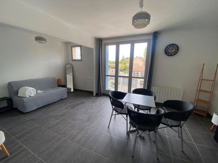 Seminaire Colombier, Manosque : Appartement 1 pièce à louer