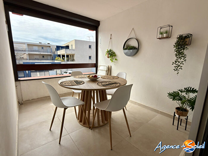 Appartement à vendre - Saint-Cyprien, Plage de lArt - 2 pièces - 1 chambre