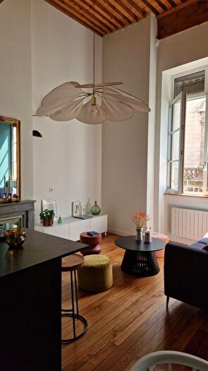 Appartement 3 pièces à louer à Lyon 5ème, Quartiers anciens