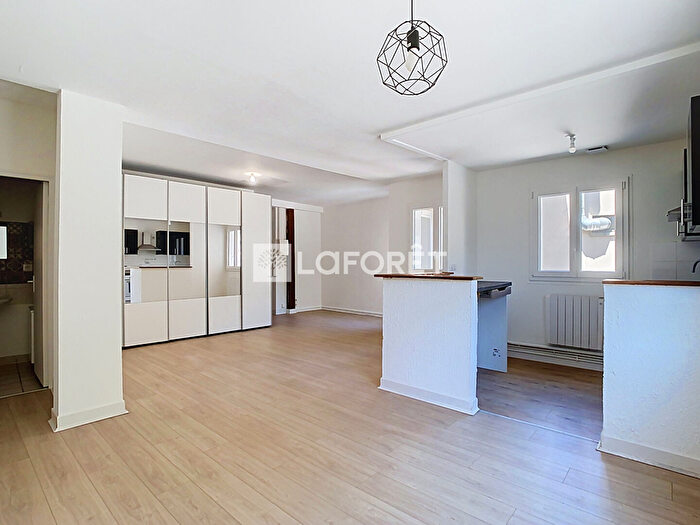 Limoges, Centre-ville, Hôtel de Ville, Emailleurs - Appartement 2 pièces à vendre