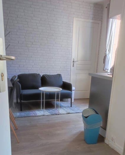 Appartement 2 pièces à Le Havre, à louer