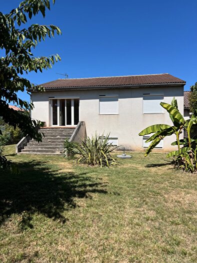 Saint-Juéry : Maison 3 pièces à louer