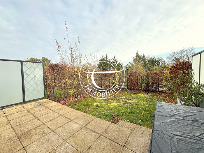 Appartement à vendre - Louveciennes - 5 pièces - 4 chambres