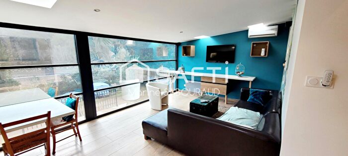Maison 3 pièces à Carcès, à vendre