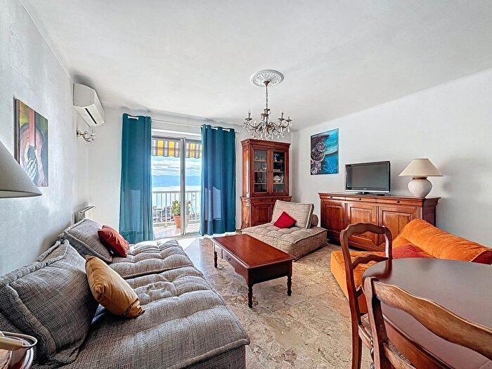 Appartement à louer - Ajaccio, La Viletta, Pietrina, Gare - 4 pièces - 3 chambres