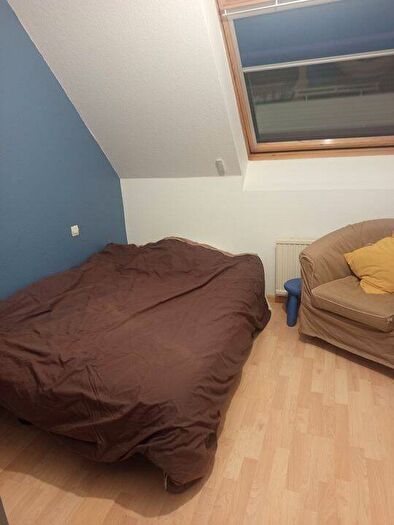 Appartement 1 pièce à louer à Ittenheim