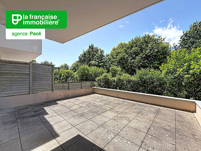 Appartement 3 pièces à Le Rheu, à vendre