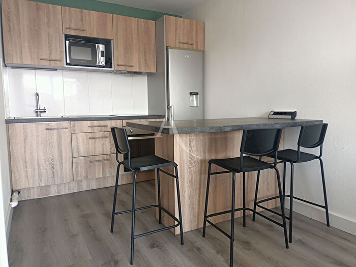 Saint-Jory - Appartement 2 pièces à louer