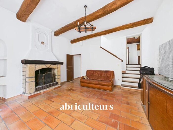 Maison à vendre - Lauris - 6 pièces - 3 chambres