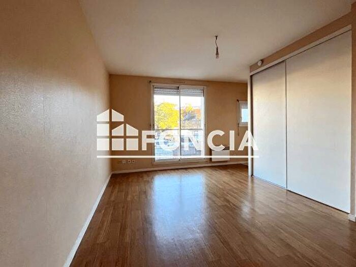 Appartement à louer - Cholet - 1 pièce