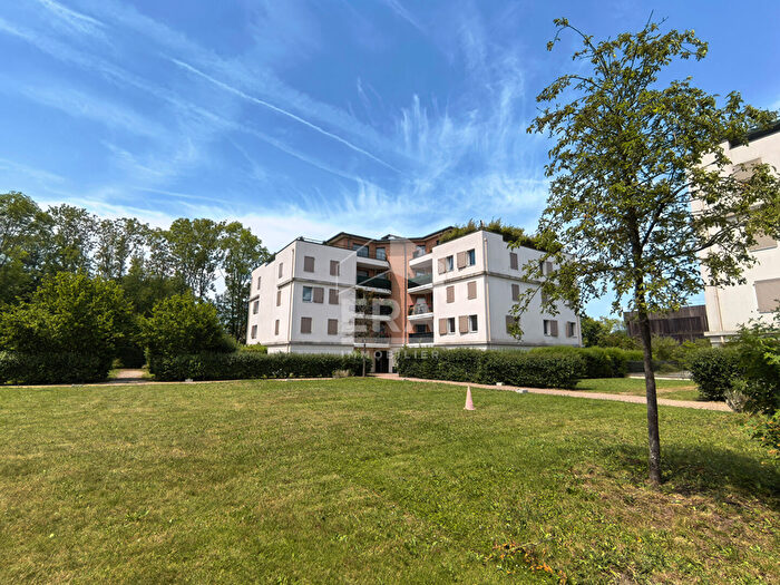 Guyancourt, Le Pont du Routoir : Appartement 2 pièces à vendre