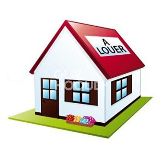 Maison à louer - Péronne - 4 pièces - 3 chambres