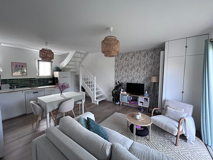 Maison 3 pièces à vendre à Château-dOlonne, Plesses, Le Puits Rochais, Talmont