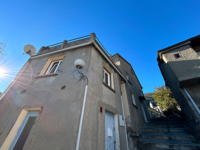 Appartement à vendre - Vignale - 3 pièces - 2 chambres