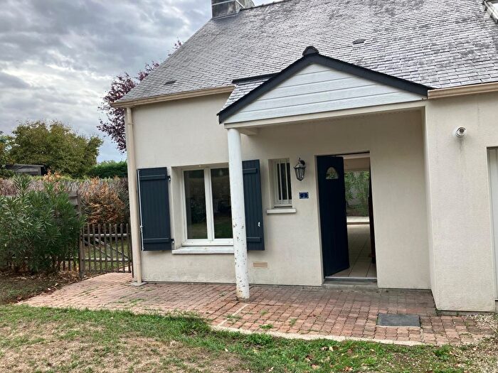 Sainte-Luce-sur-Loire : Maison 5 pièces à vendre