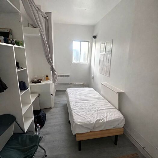 Appartement 1 pièce à Paris 8ème, Europe, à vendre