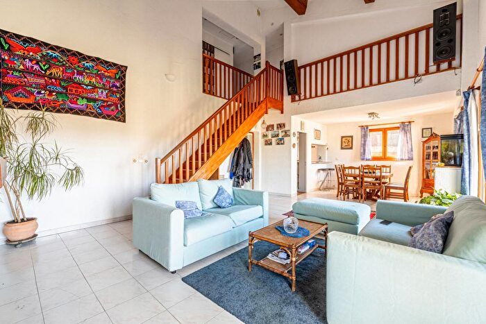 Maison à vendre - Colomars - 4 pièces - 3 chambres