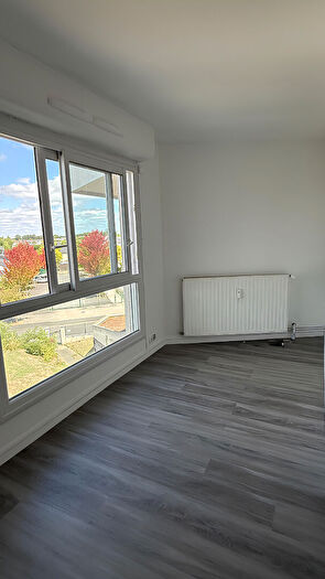 Angers, Monplaisir - Appartement 2 pièces à louer