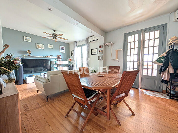 Maison à vendre - Villemoisson-sur-Orge - 3 pièces - 1 chambre