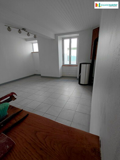 Moncrabeau : Appartement 3 pièces à louer