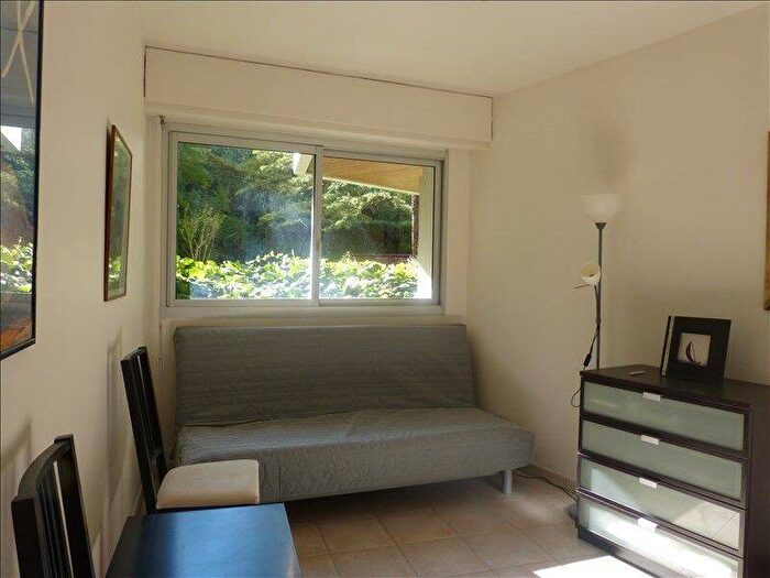 Val Saint-André, Arc, La Torse, Aix-en-Provence : Appartement 1 pièce à louer