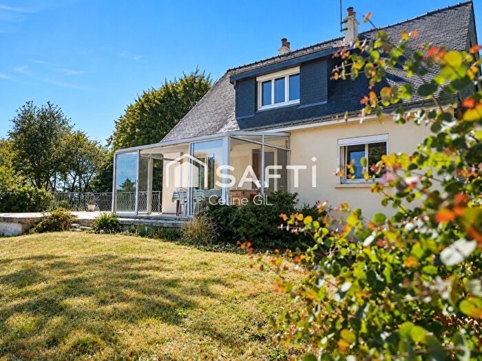 Maison 6 pièces à Les Forges, à vendre