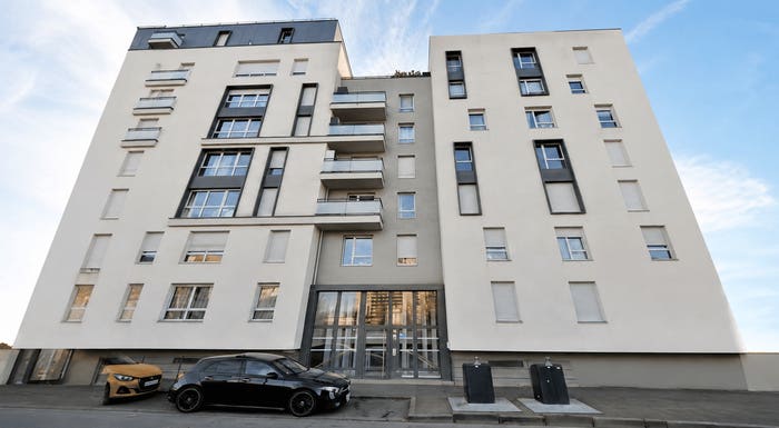 Appartement 1 pièce à louer à Carnot-Petit Pont-Alouettes, Alfortville