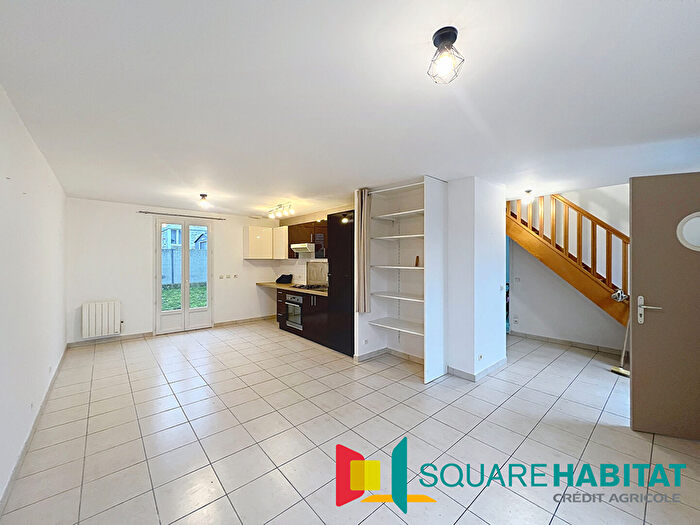 Maison à vendre - Le Gouray - 5 pièces - 4 chambres