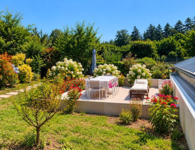 Maison 5 pièces à vendre - Parigny