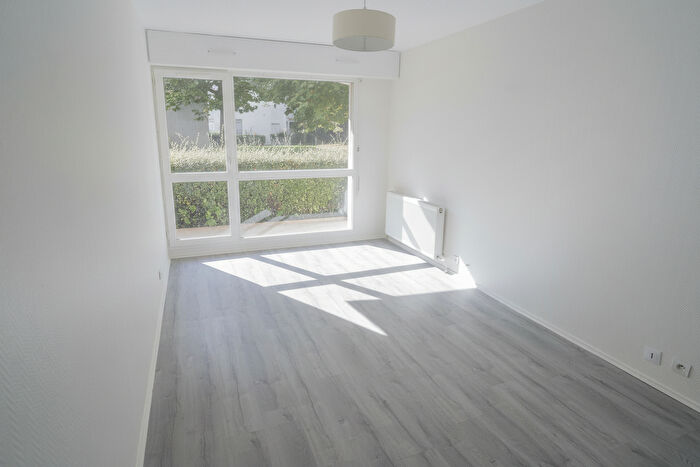 Mainvilliers : Appartement 1 pièce à vendre