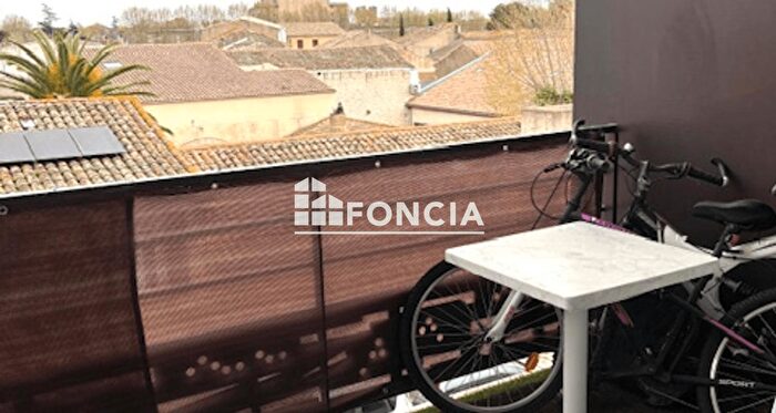 Appartement à vendre - Narbonne, Cité - 2 pièces - 1 chambre