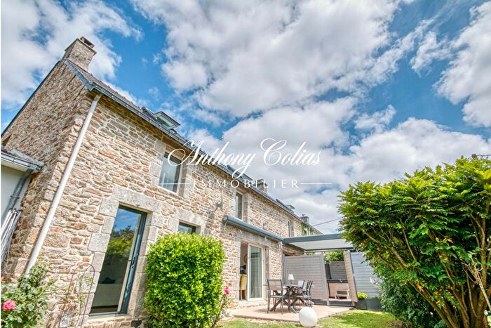 Surzur - Maison 7 pièces à vendre