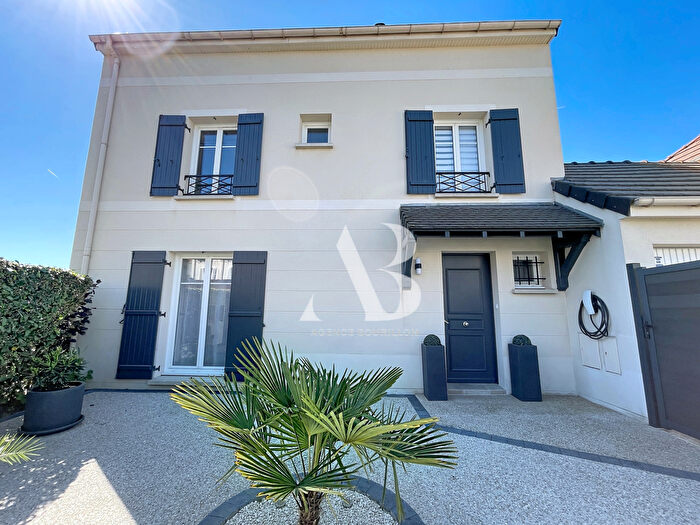 Maison 6 pièces à vendre à Nangis