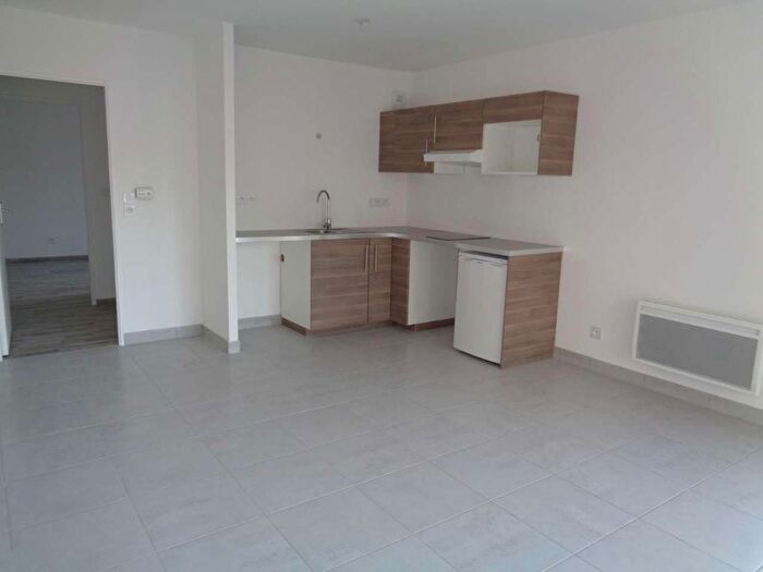 Tours : Appartement 2 pièces à louer
