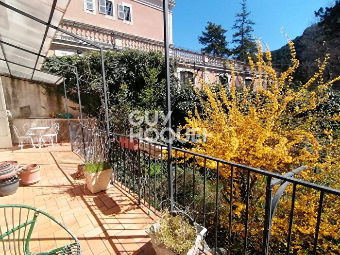 Appartement 3 pièces à Digne-les-Bains, Centre-ville, Bourg, à vendre