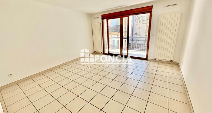 Aix-les-Bains, Centre-ville : Appartement 2 pièces à vendre