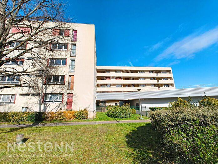 Appartement 4 pièces à Ermont, Jules Ferry, à vendre