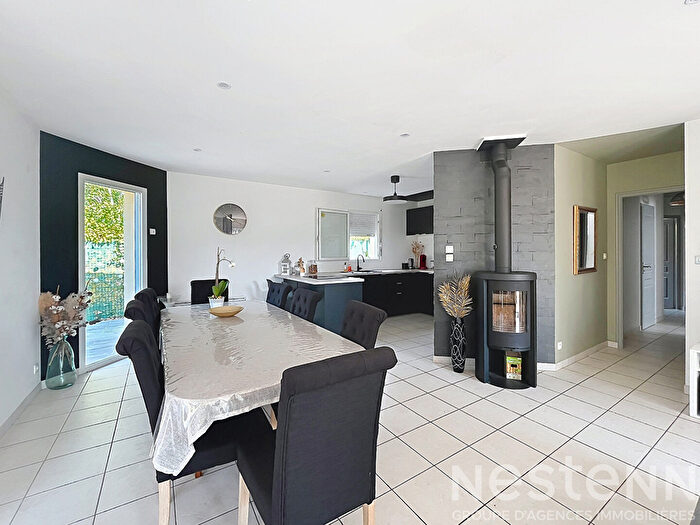 Maison 5 pièces à Château-Thébaud, à vendre