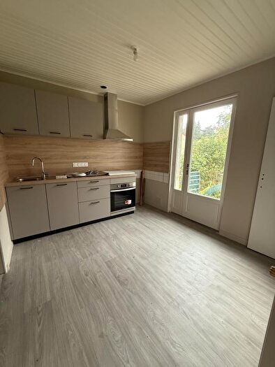 Maison 3 pièces à louer à Blavozy