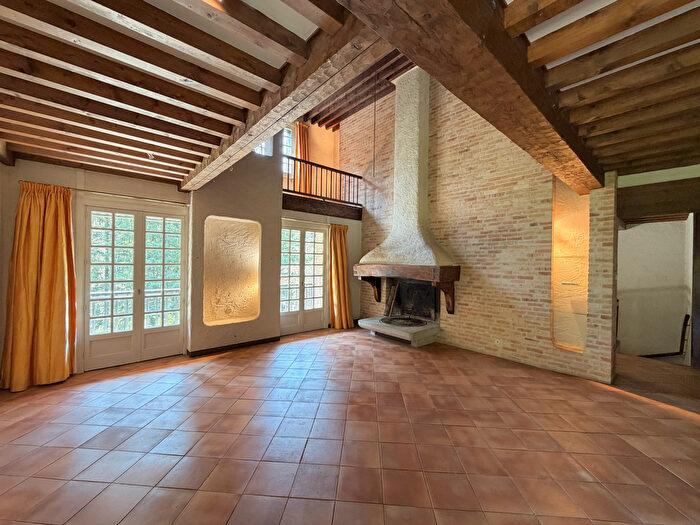 Saint-Pierre-de-Chartreuse : Maison 7 pièces à vendre