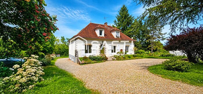 Maison 6 pièces à vendre - Thenay