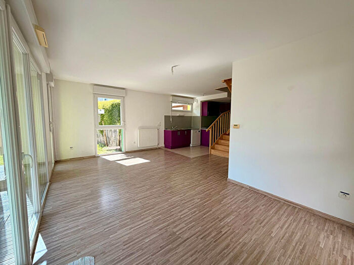 Maison à vendre - Orvault, Bourg, Secteur rural - 4 pièces - 3 chambres