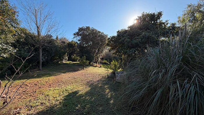 Maison à vendre - Balaruc-les-Bains - 5 pièces - 4 chambres
