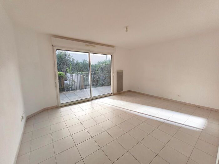 Appartement à vendre - Juvignac - 2 pièces - 1 chambre