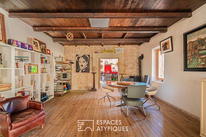 Maison 7 pièces à Portel-des-Corbières, à vendre