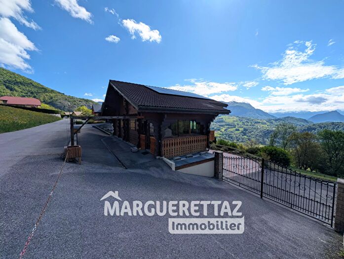 Maison 8 pièces à vendre - Onnion