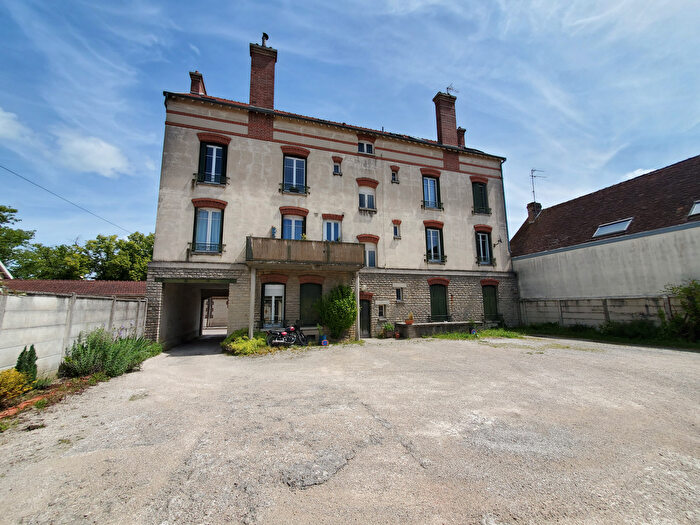 Appartement 3 pièces à vendre à Troyes, Trevois, Croncels