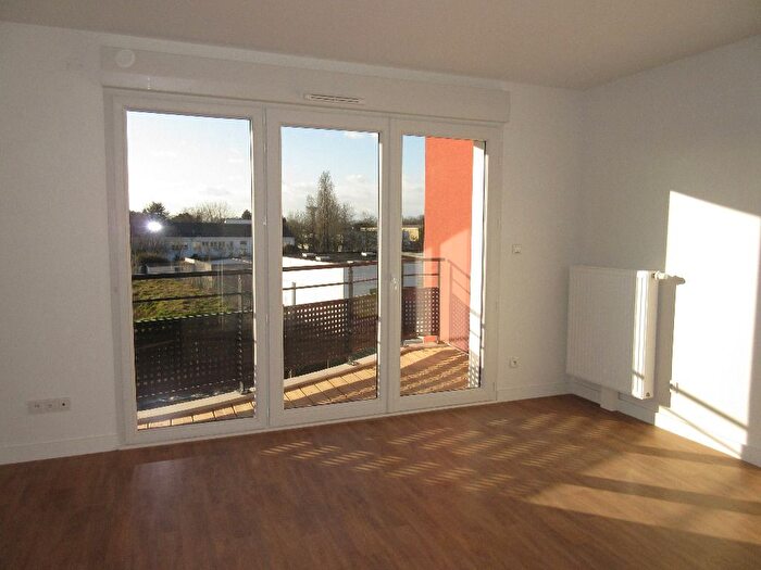 Sainte-Luce-sur-Loire - Appartement 2 pièces à vendre