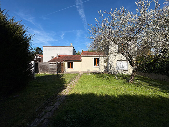 Maison à vendre - Châtillon, Savoie, Brossolette - 5 pièces